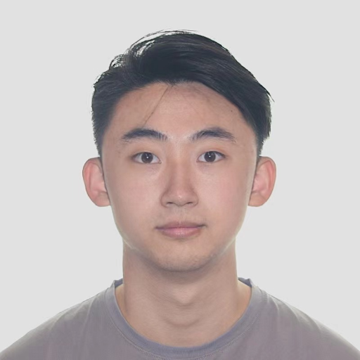 Guanglei Zhou - Homepage